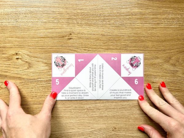 How to make a Chatterbox - So Mad About Design