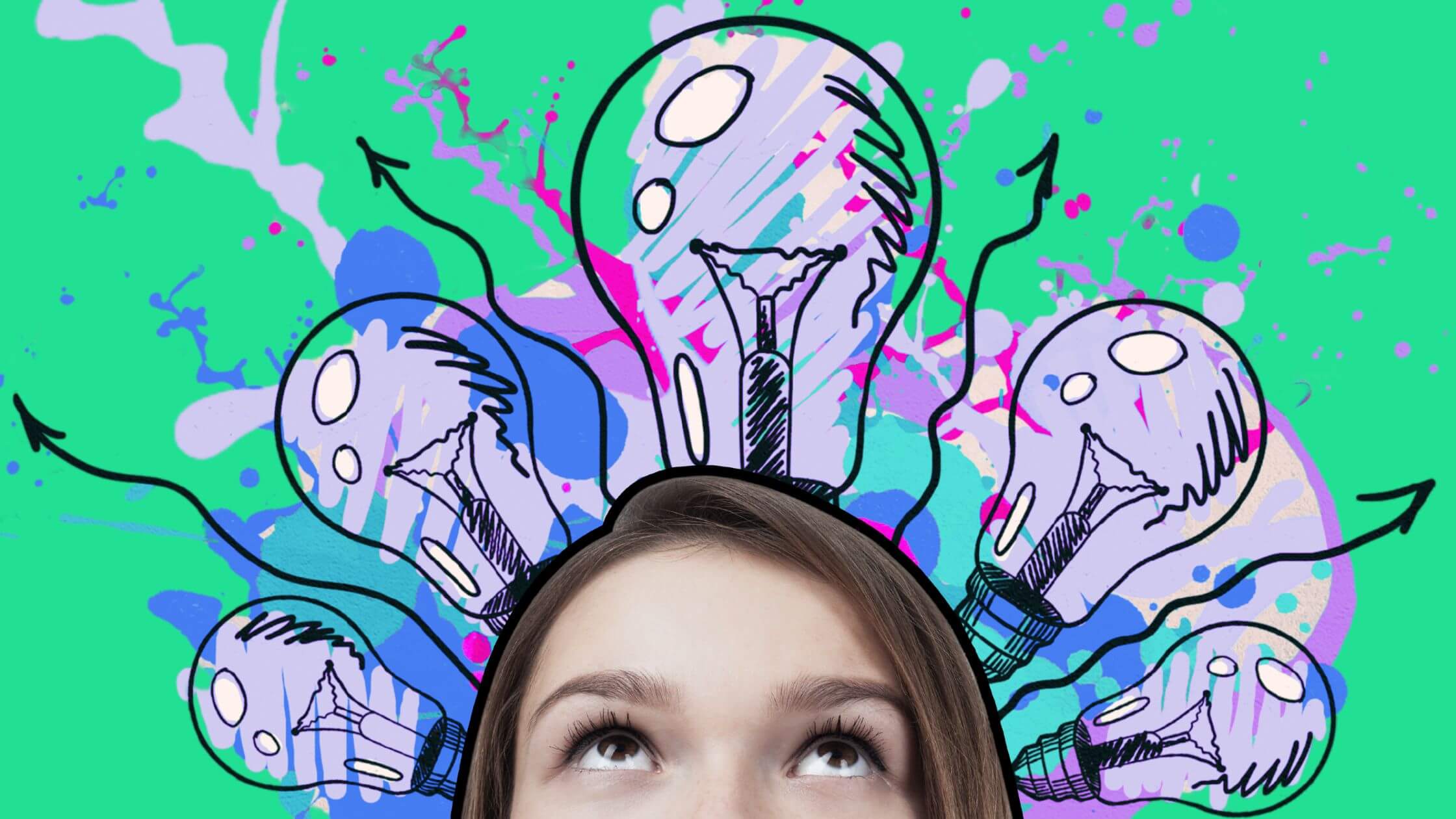 Design Thinking for Tweens and Teens: A Creative Skill They Can Use ...